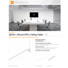 Resources & Downloads | Vode Lighting